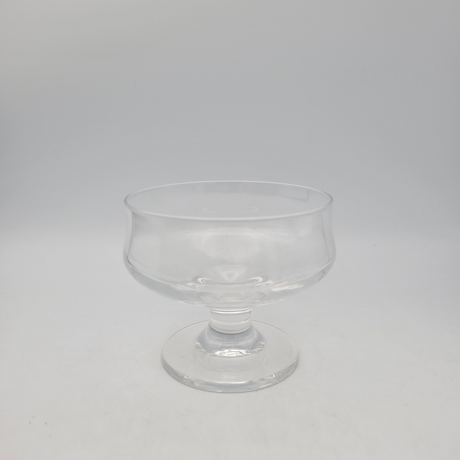 レトロでおしゃれなオリジナル制作グラス加工、OEMやノベルティー・SPなら京陶窯業へ｜285ml アイスクリーム デザートガラス｜その他（ガラス素材 etc)｜商品紹介｜陶器なら多治見の美濃焼 ...